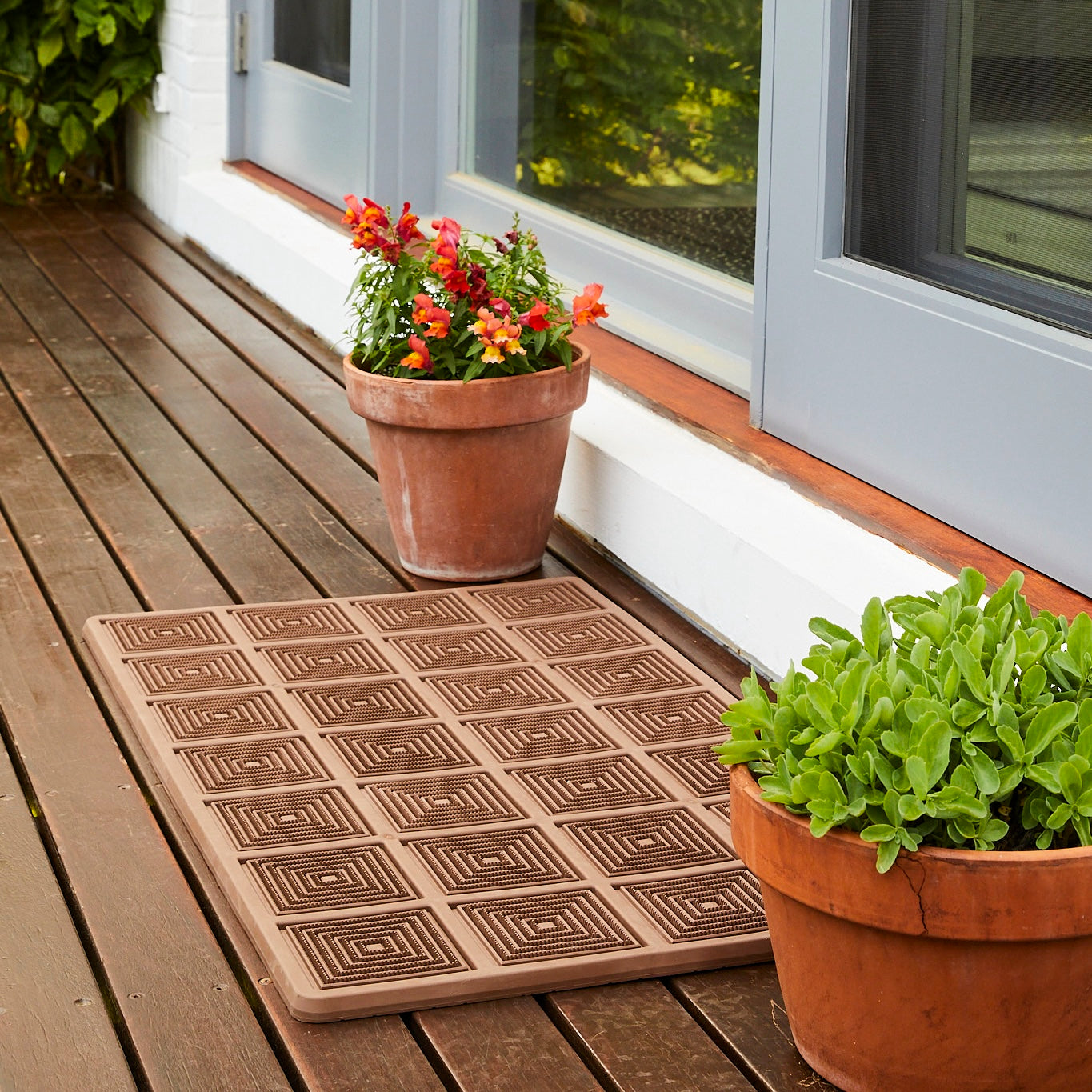 Three Easy Spring Décor and Interior Design Ideas – Porte + Hall