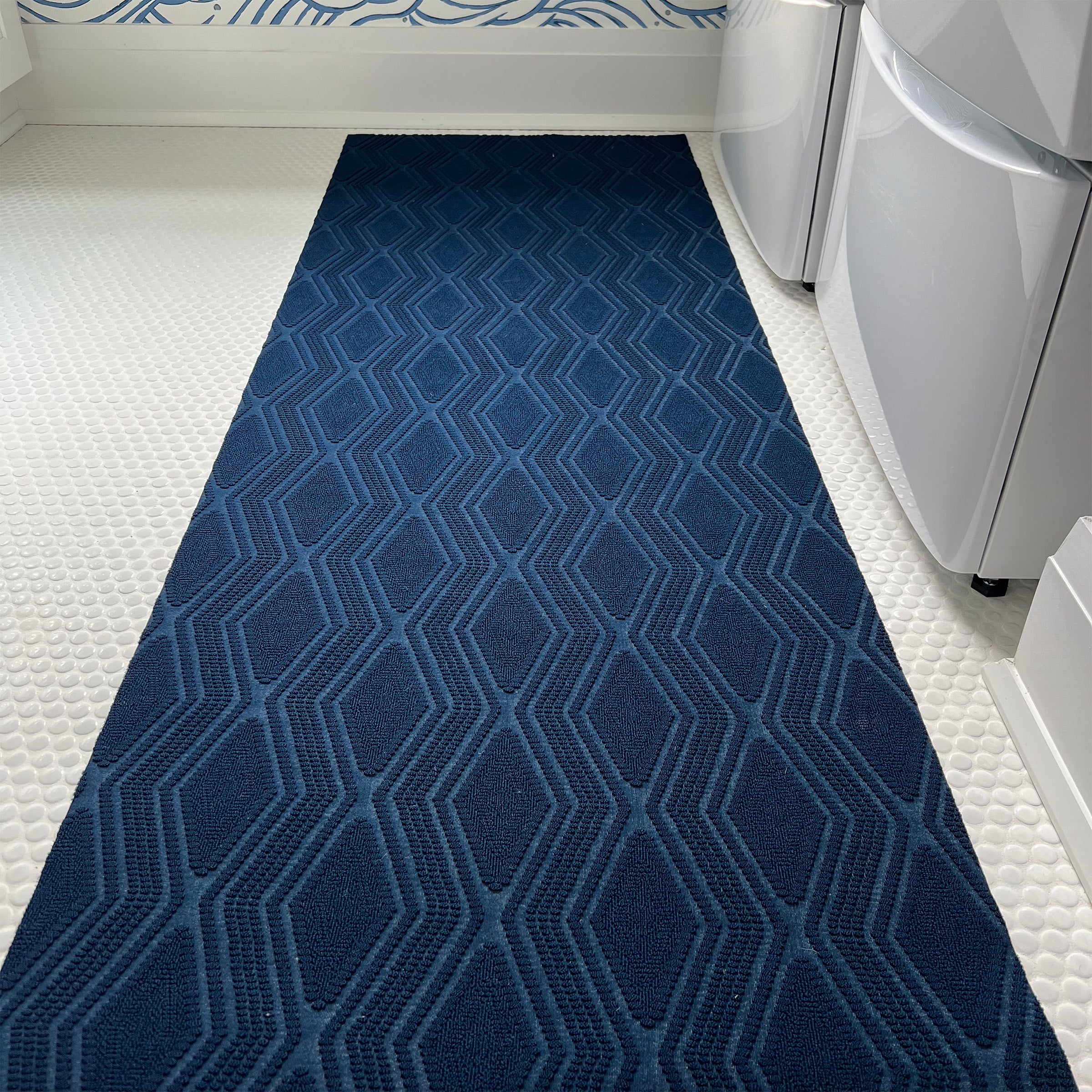 The Insider - Bark (Denim) / Runner – Porte + Hall