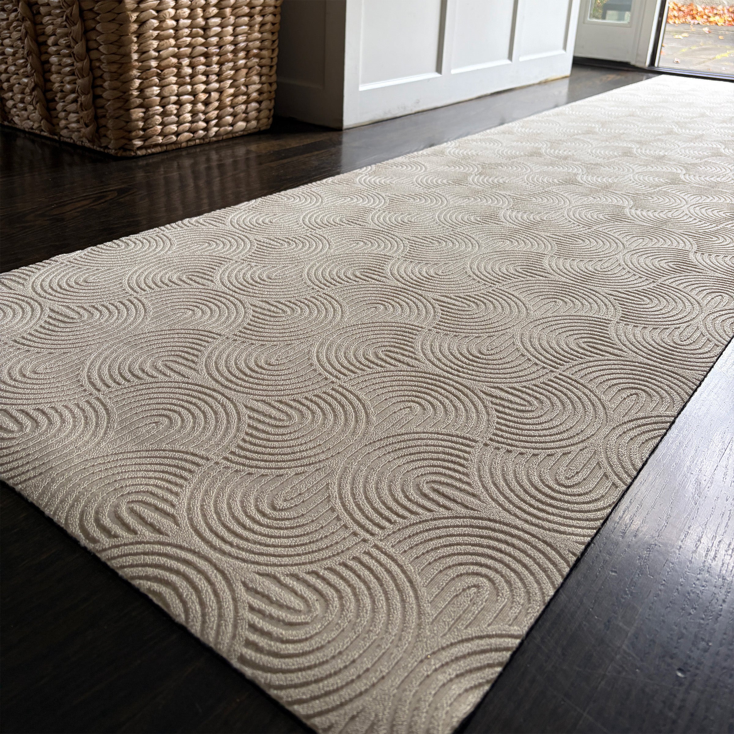 The Insider - Dreamweaver (Champagne) / XL Runner – Porte + Hall