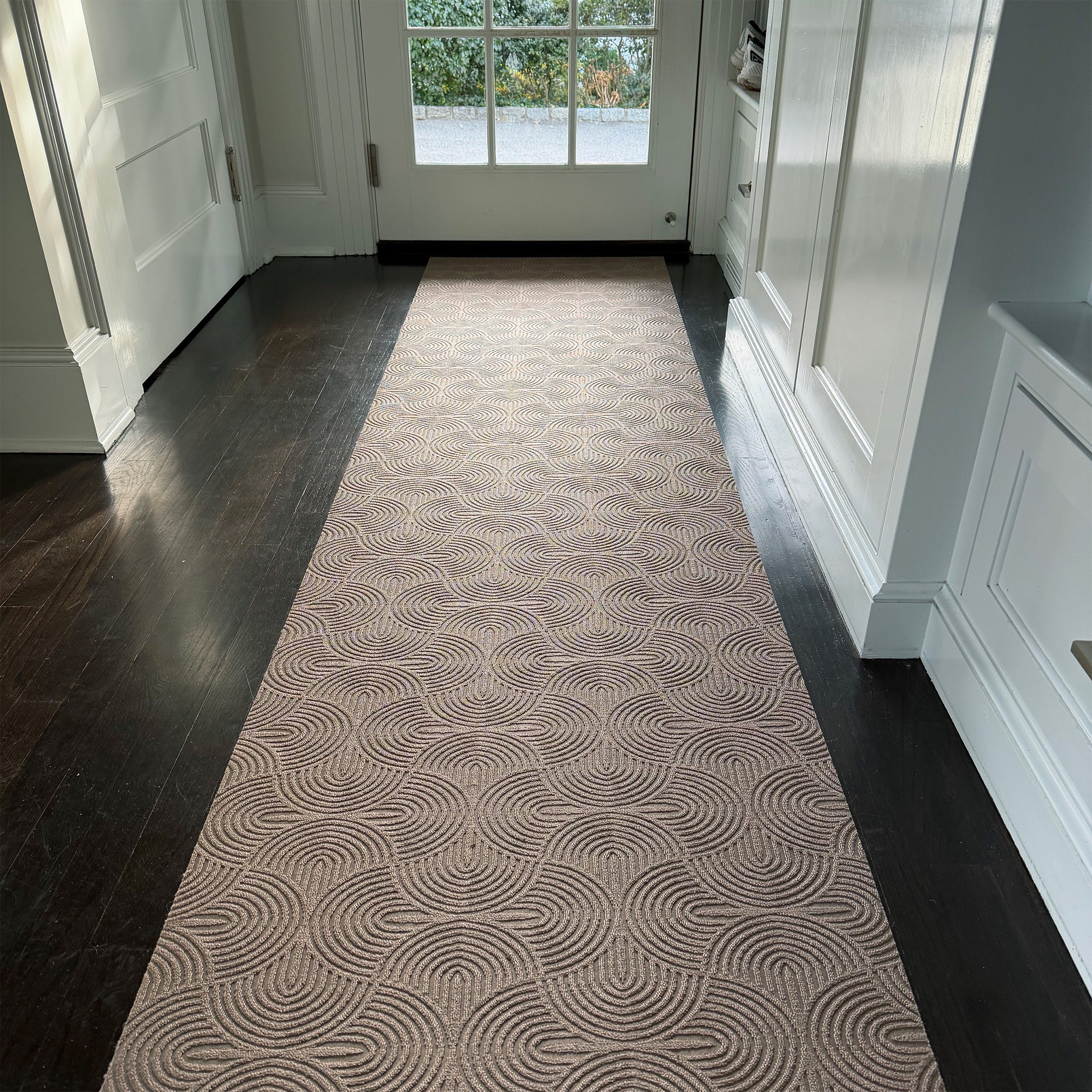 The Insider - Dreamweaver (Mocha) / XL Runner – Porte + Hall
