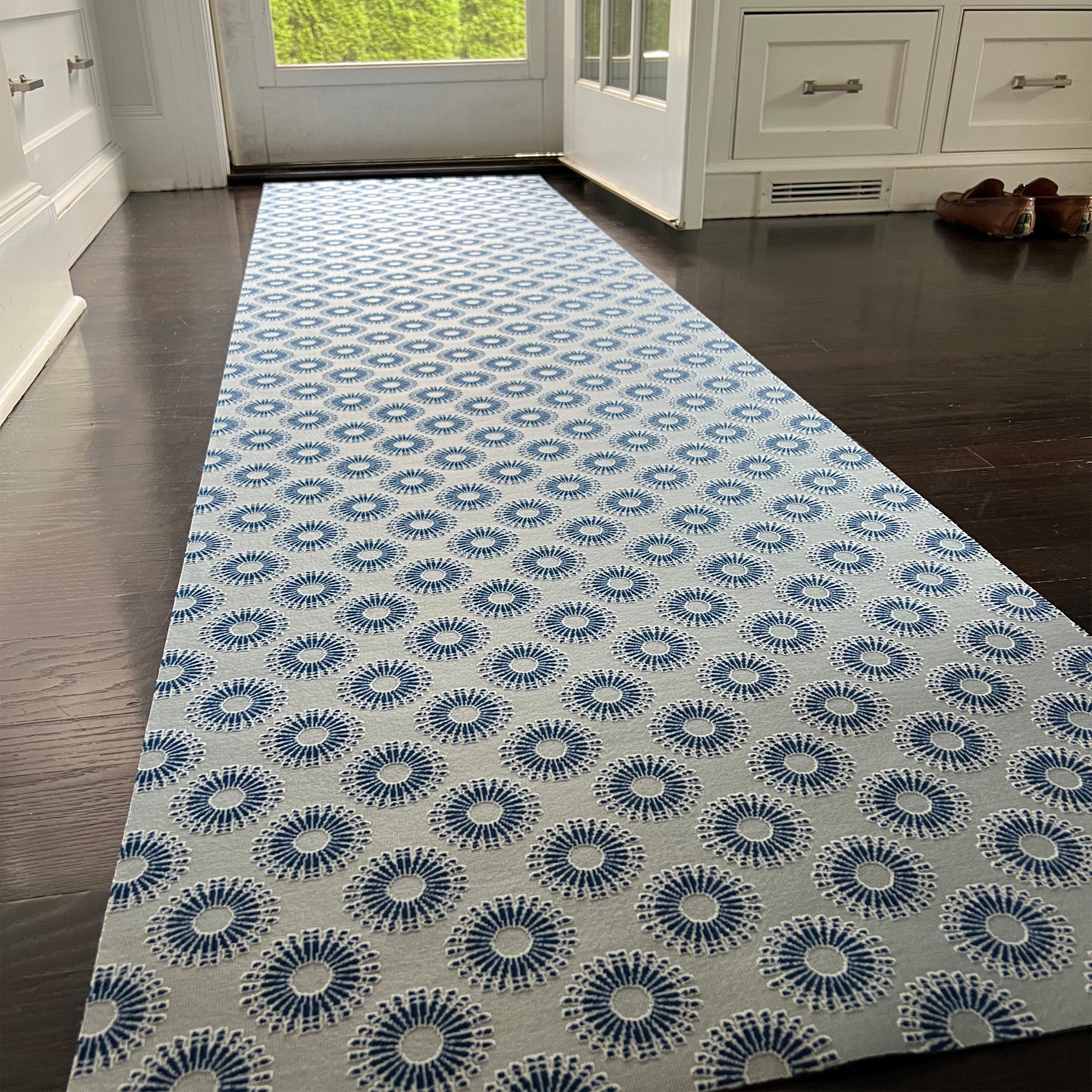 The Insider - Fugu (Blue) / XL Runner – Porte + Hall