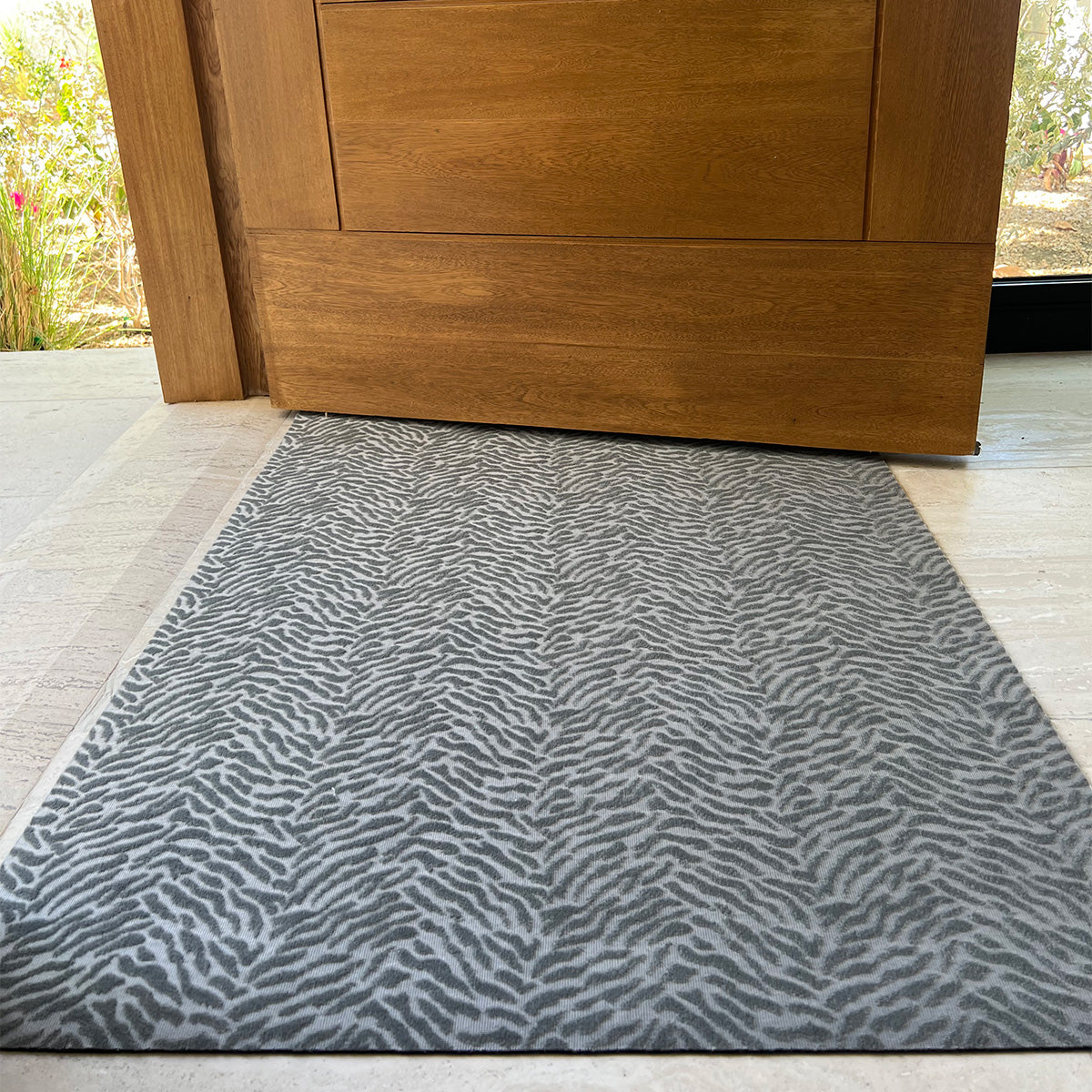 The Insider - Tigress (Camo) / Doormat – Porte + Hall