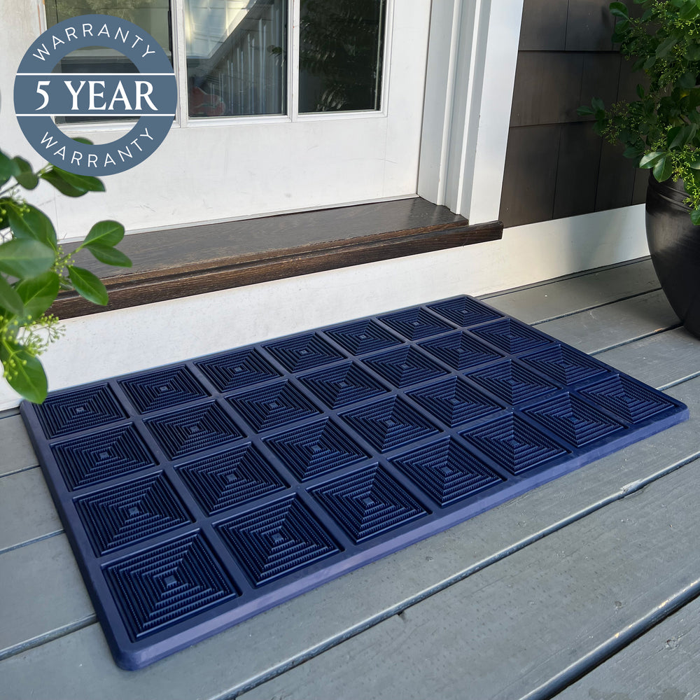 Outside Doormats - Washable and Durable – Porte + Hall