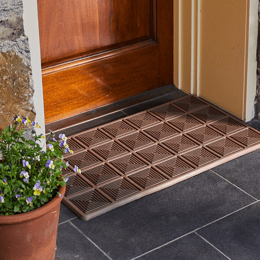 Stylish Doormats | Best Doormat | Modern Doormat | Mat Designer – Porte ...