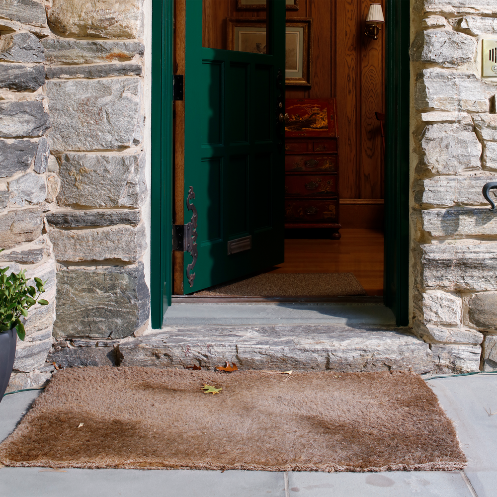 The Porter - Iron / Standard – Porte + Hall