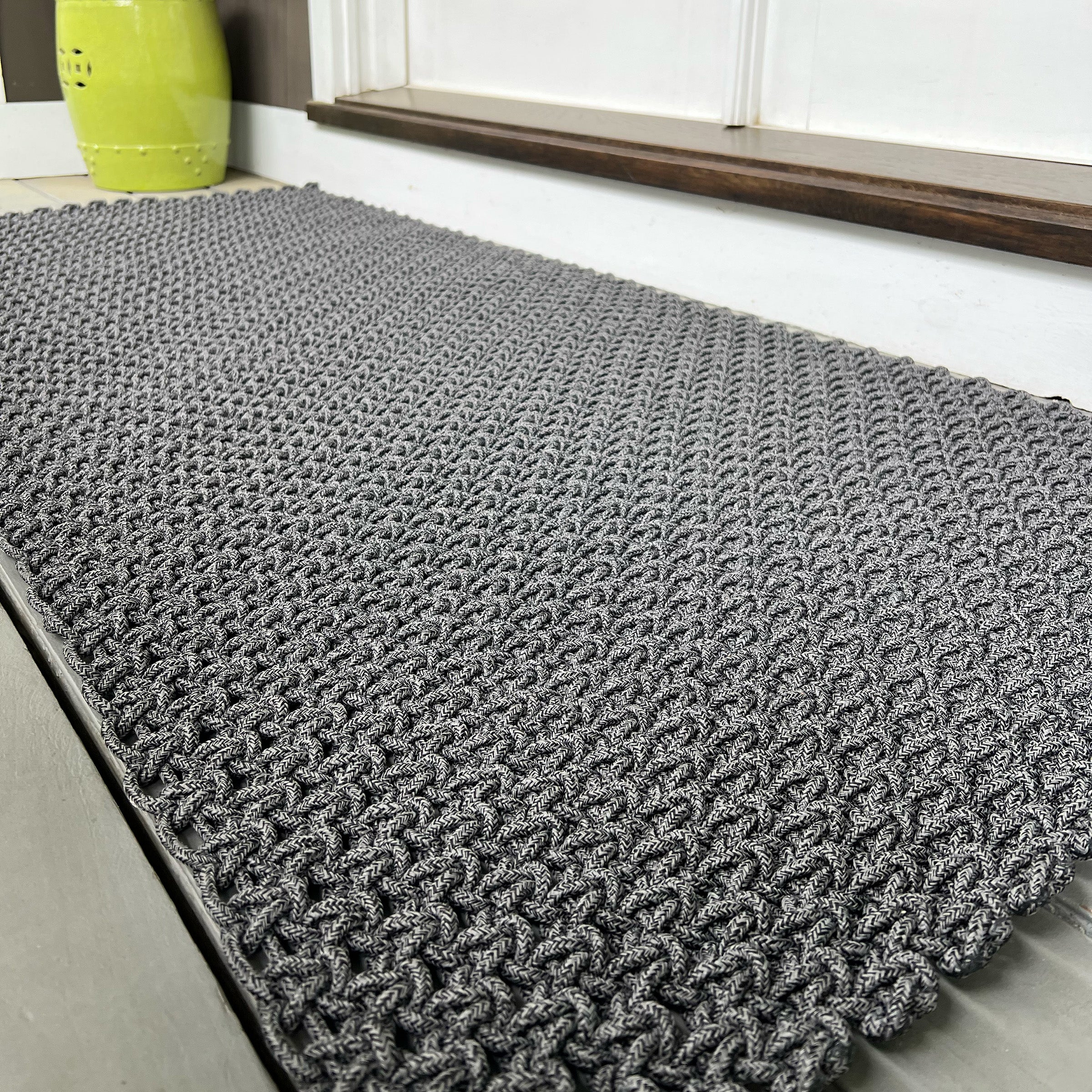 The Porter - Granite / Double – Porte + Hall