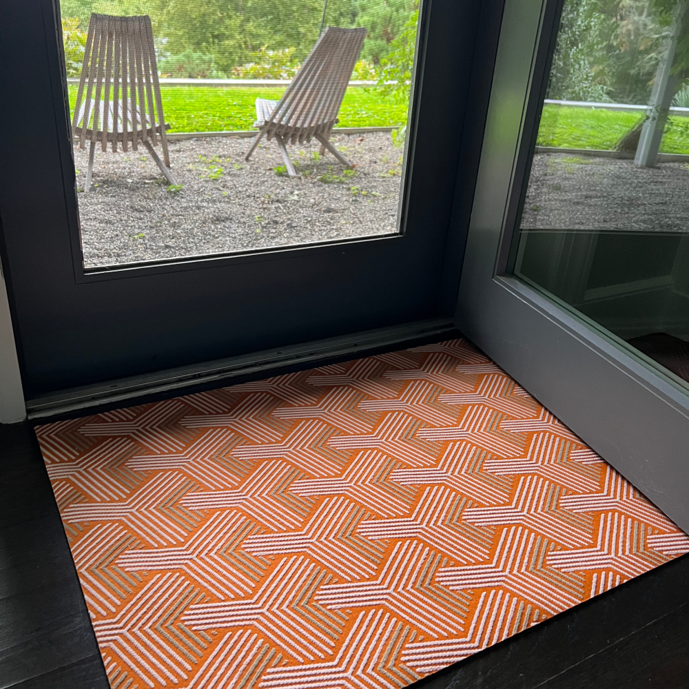 Stylish Doormats | Best Doormat | Modern Doormat | Mat Designer – Porte ...