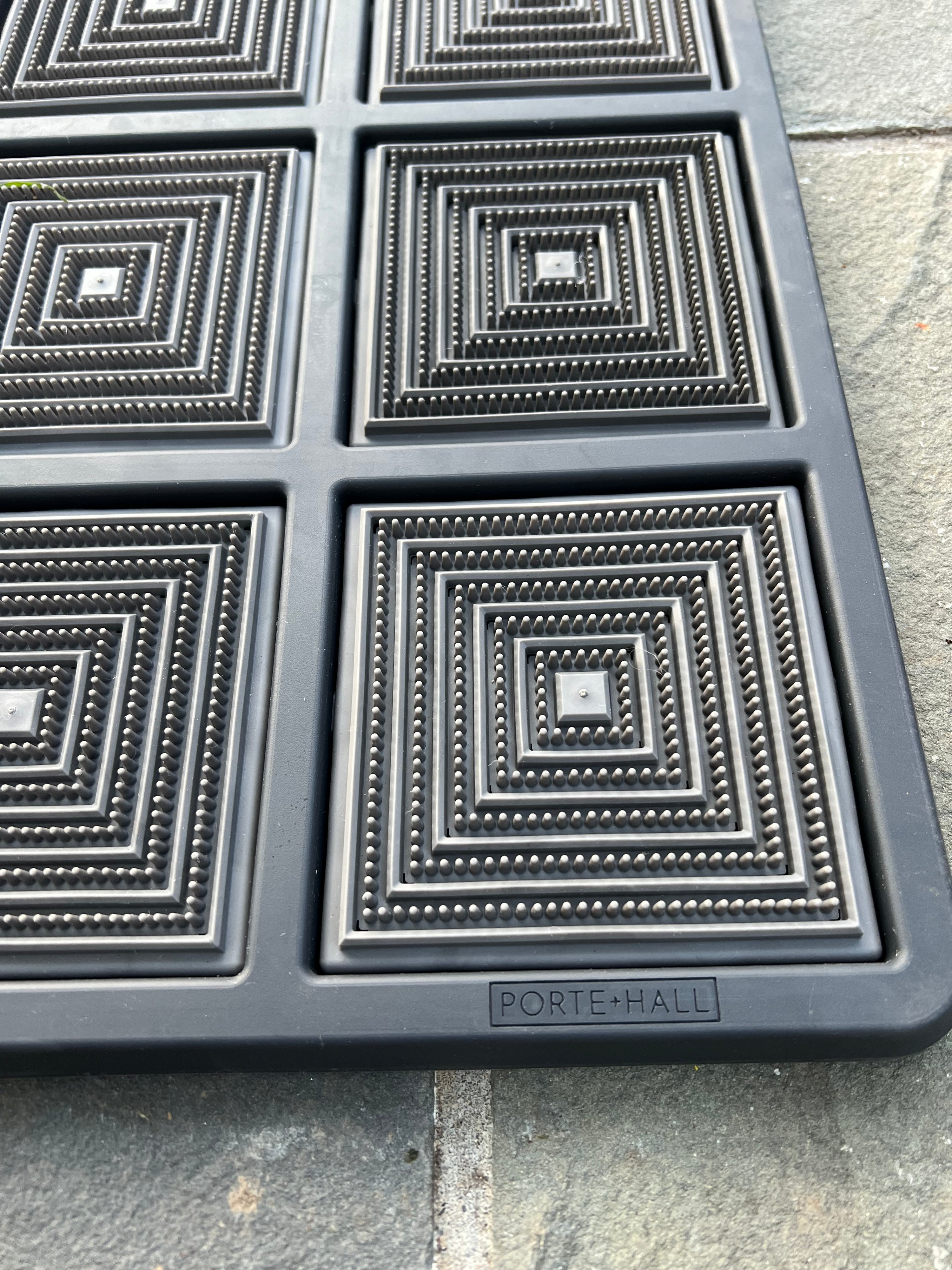 New Year Home Décor Refresh: New Color from Porte + Hall