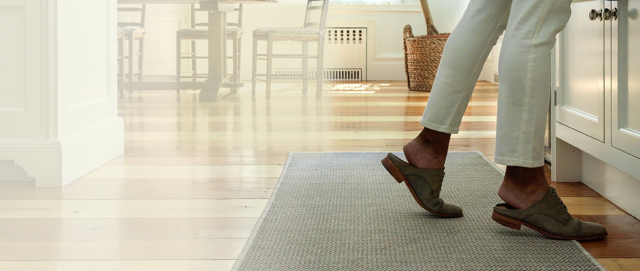 Indoor Mats – Porte + Hall