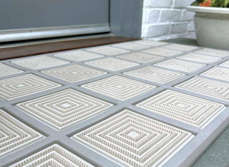 Stylish Doormats | Best Doormat | Modern Doormat | Mat Designer – Porte ...