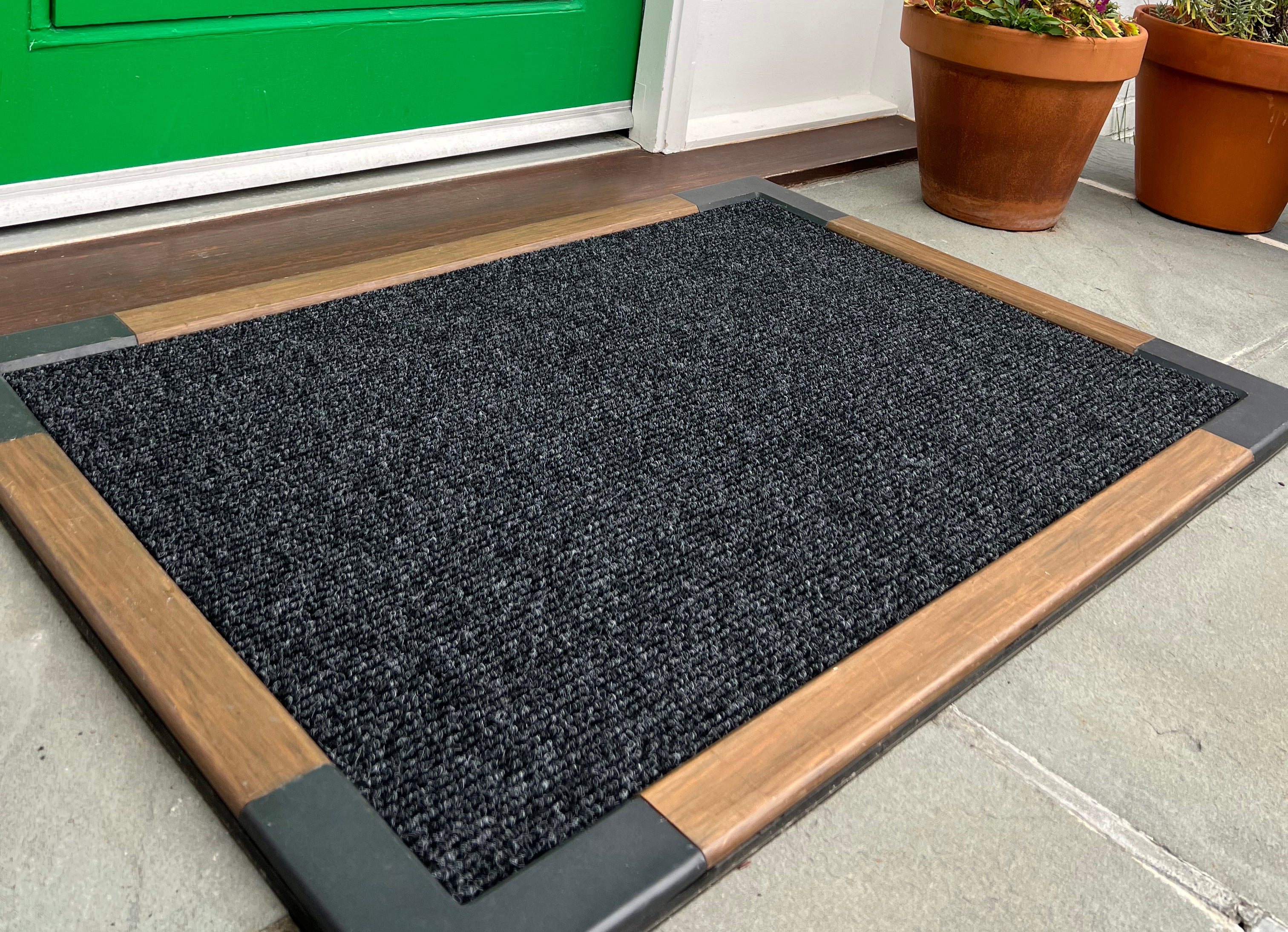 Stylish Doormats | Best Doormat | Modern Doormat | Mat Designer – Porte ...