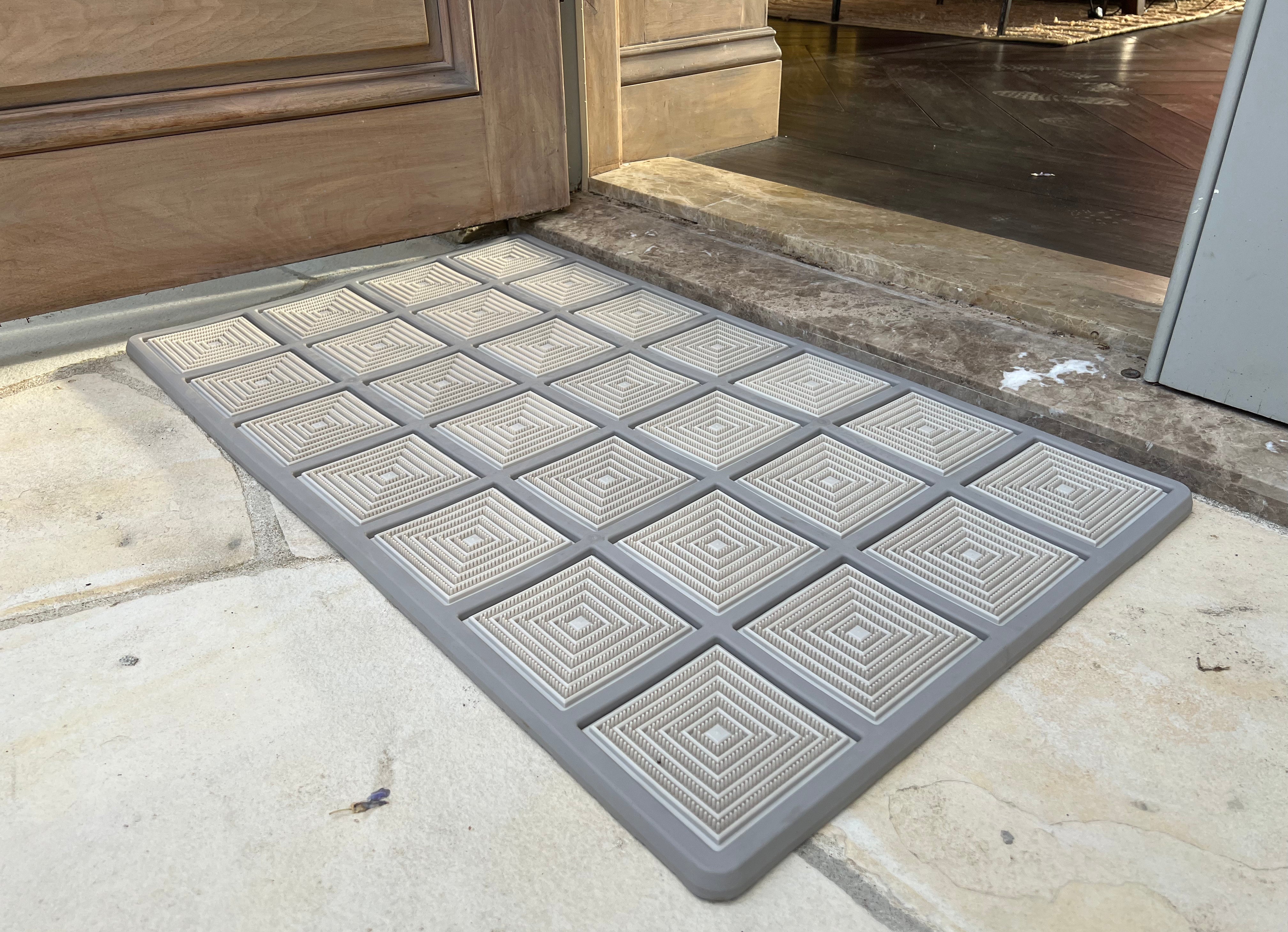 Stylish Doormats | Best Doormat | Modern Doormat | Mat Designer – Porte ...