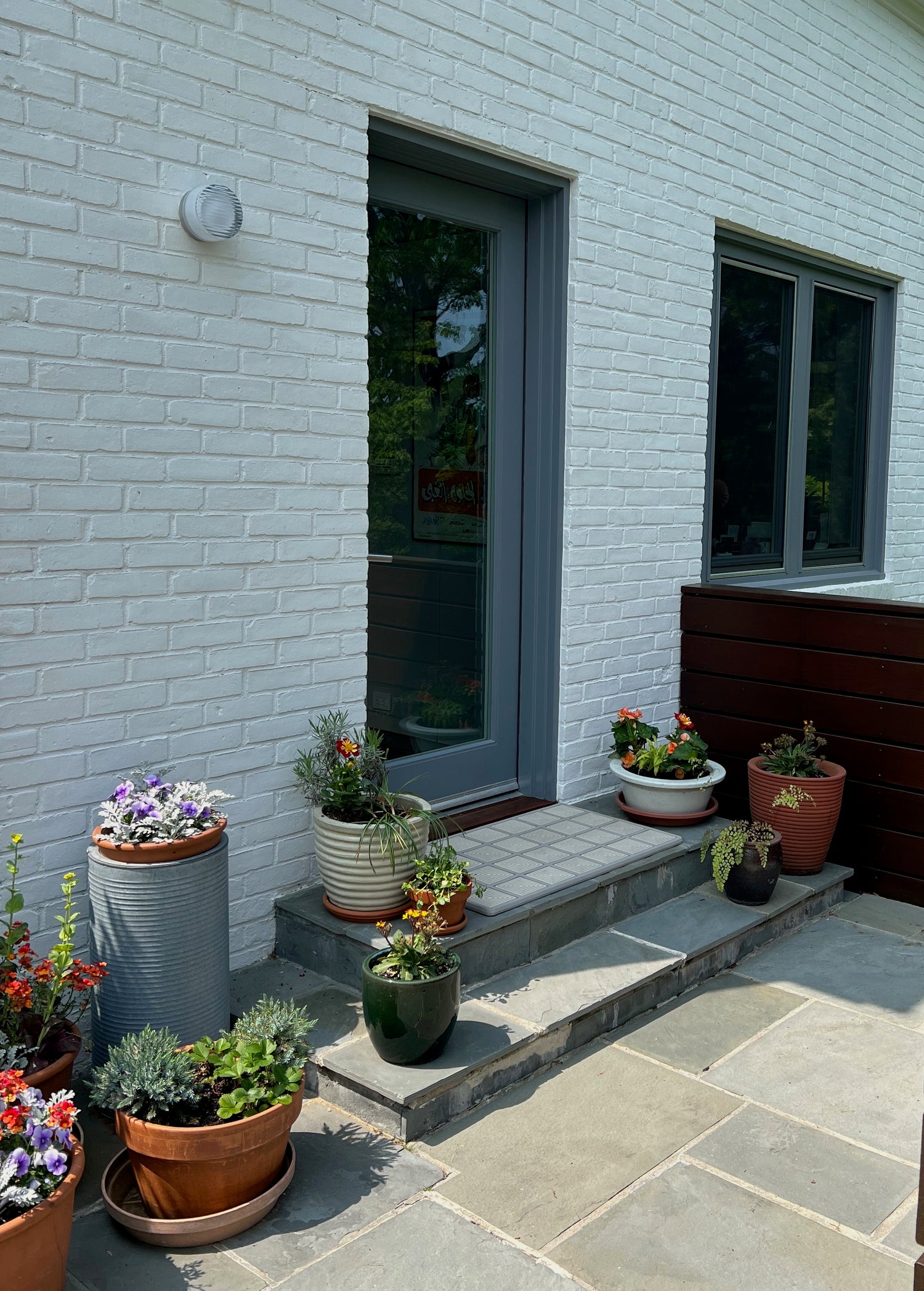 Three Easy Spring Décor and Interior Design Ideas – Porte + Hall