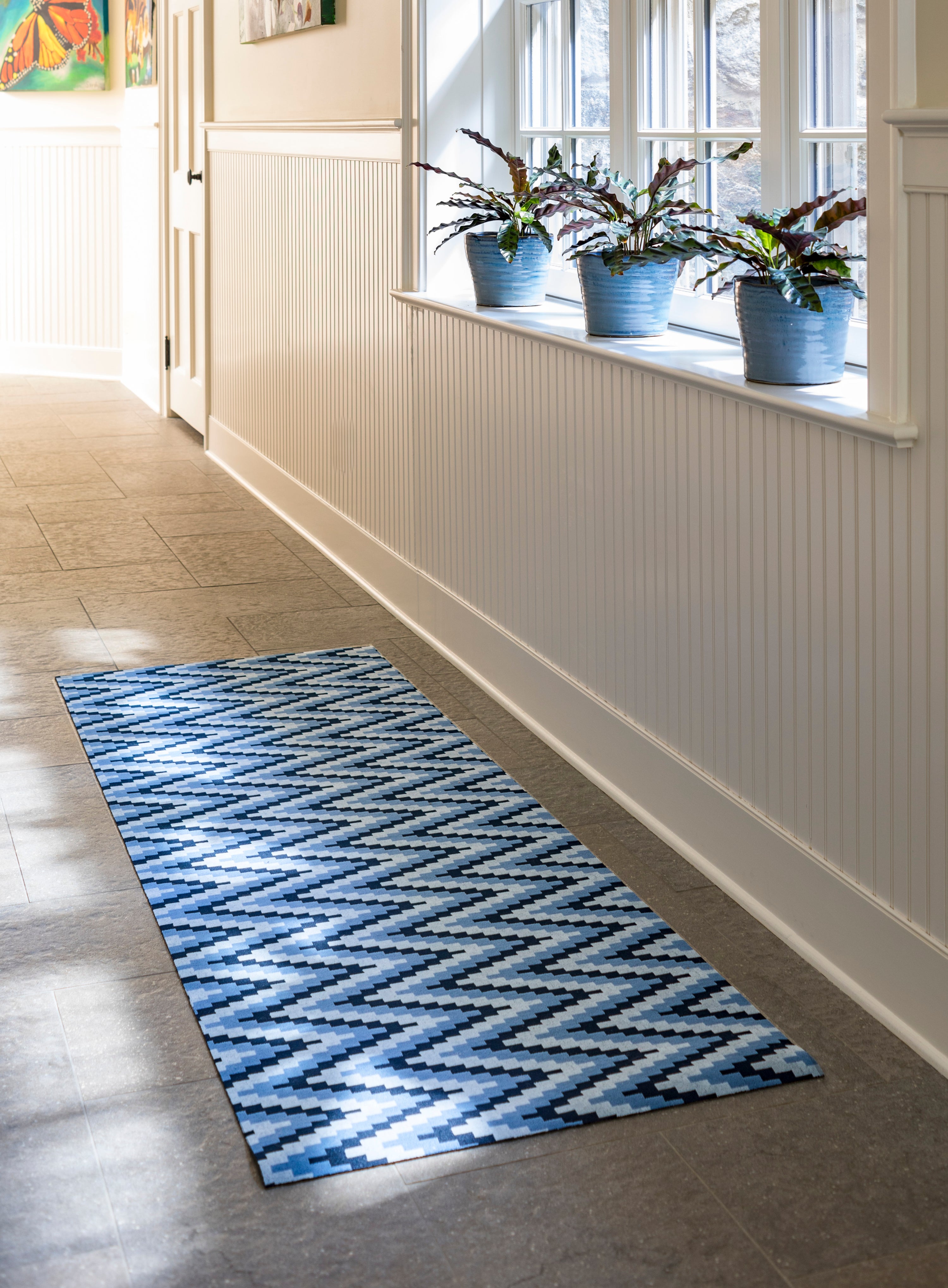 Three Easy Spring Décor and Interior Design Ideas – Porte + Hall