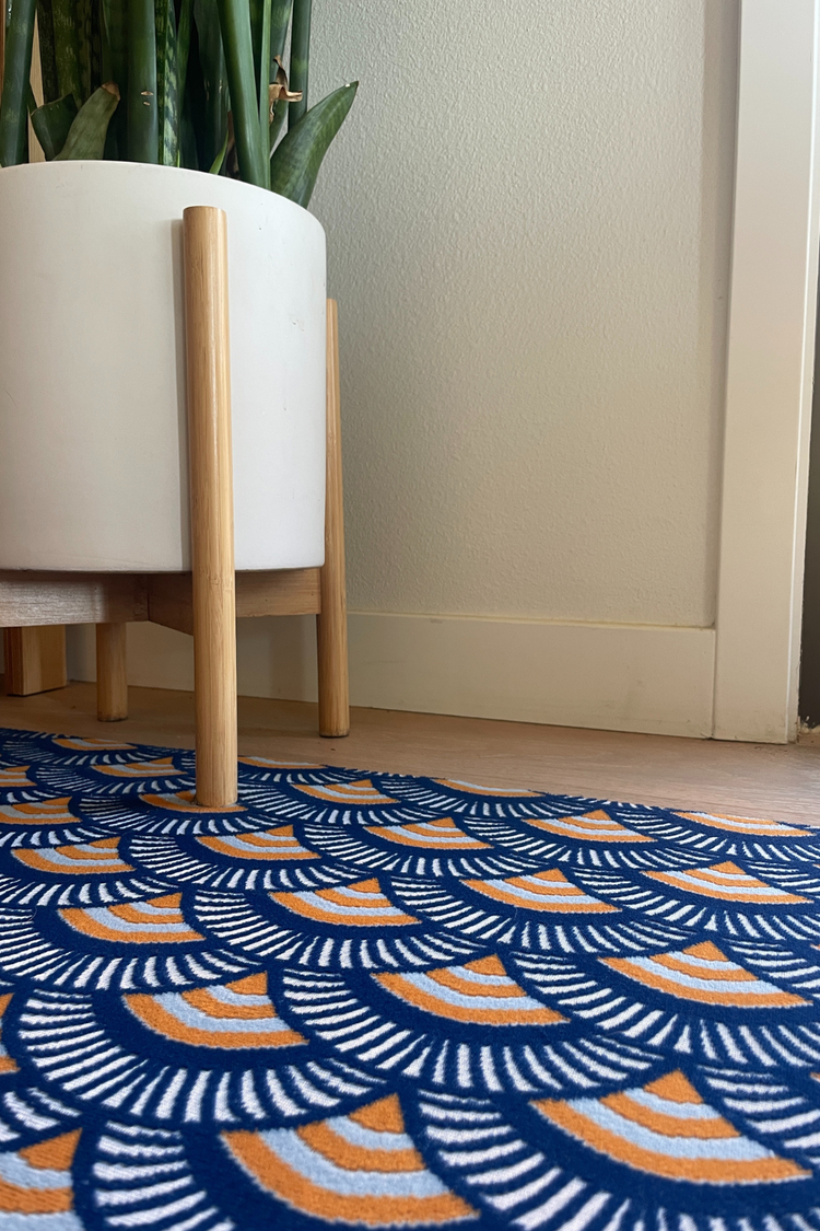 Three Easy Spring Décor and Interior Design Ideas – Porte + Hall