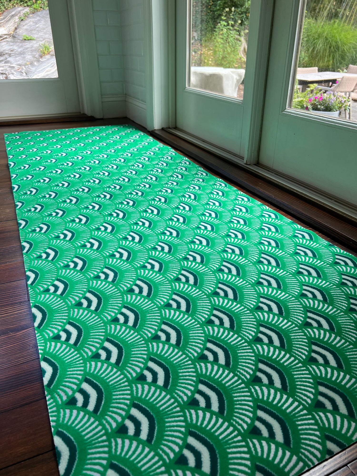 Three Easy Spring Décor and Interior Design Ideas – Porte + Hall