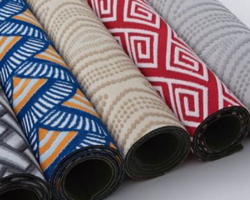 Indoor Mats – Porte + Hall