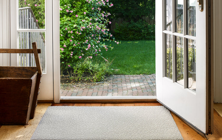 Indoor Mats 2 – Porte + Hall