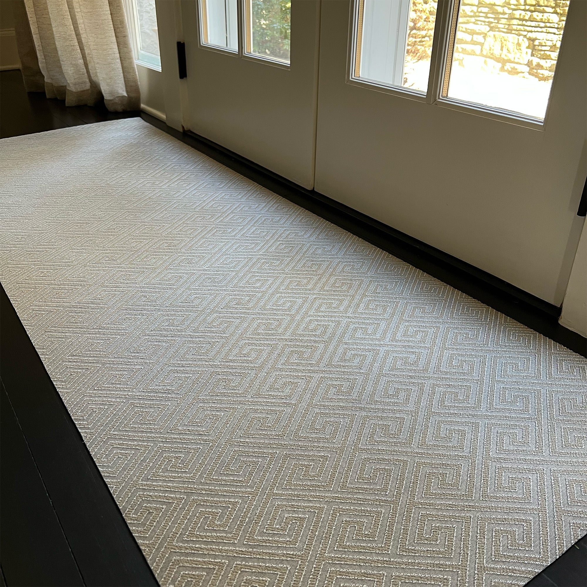 The Insider - Helix (Mushroom) / Runner – Porte + Hall