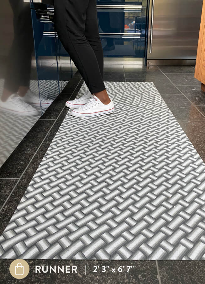Indoor Mats – Porte + Hall