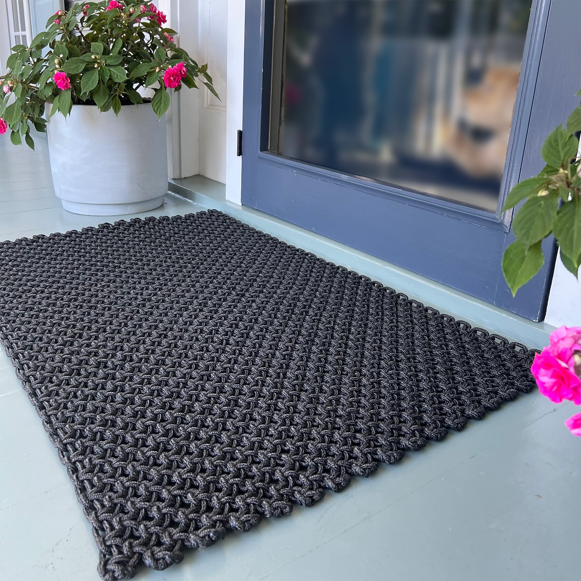 The Porter - Iron / Standard – Porte + Hall
