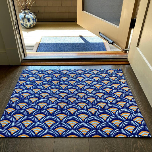Indoor Doormats - Slip Resistant and Durable – Porte + Hall