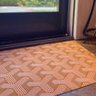 The Insider - Retro Orange / Doormat – Porte + Hall